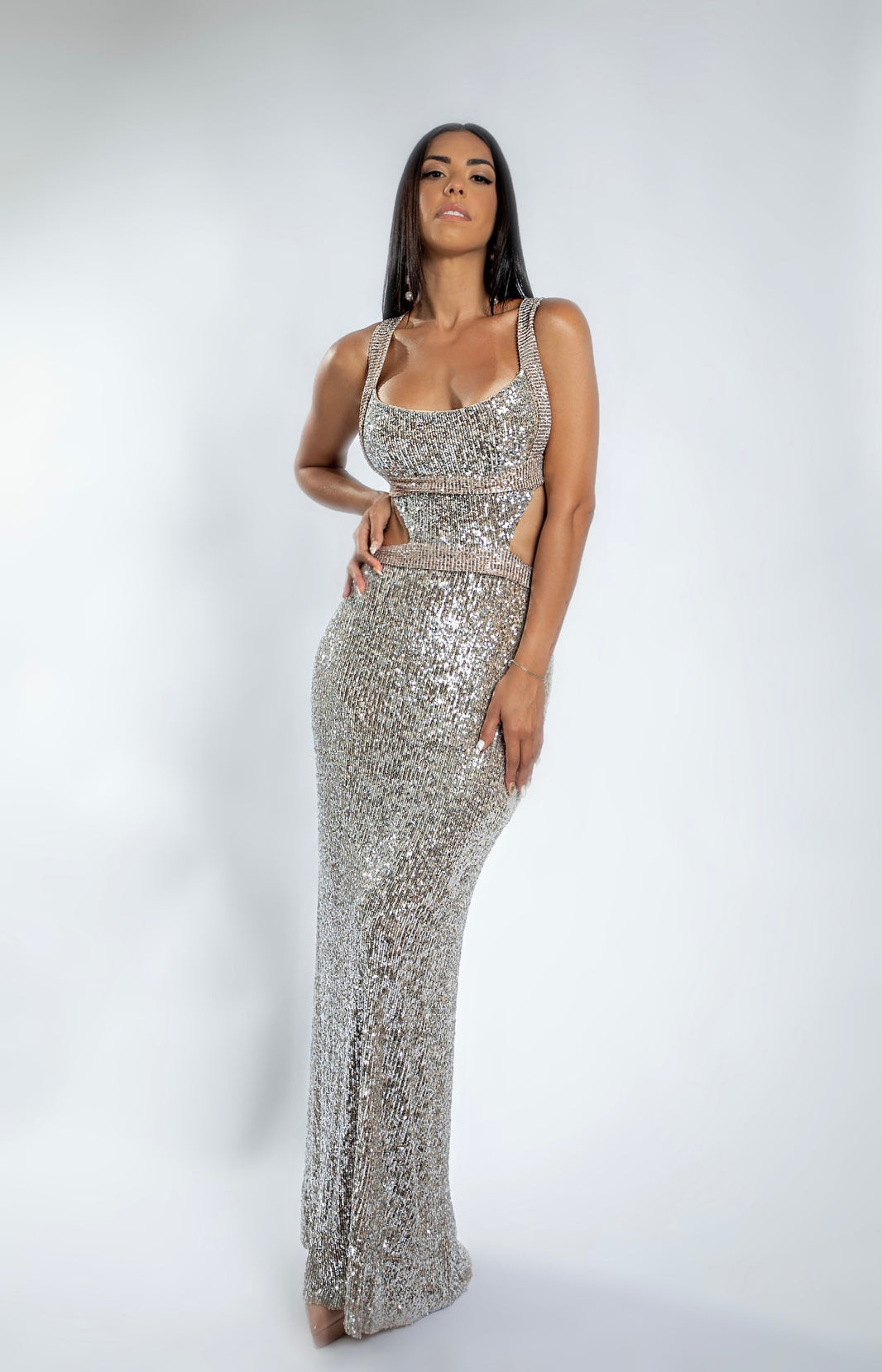 Isabel Riera Haute Couture - Handmade, Luxury Garments – IsabelRiera